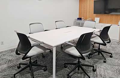 Office Space Toronto | Serviced Offices in Toronto | Easy Offices