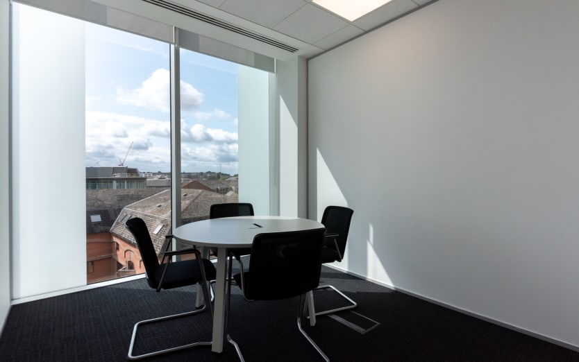 Office Space in Forbury Square, Reading City Centre, RG1 3EU | Easy Offices