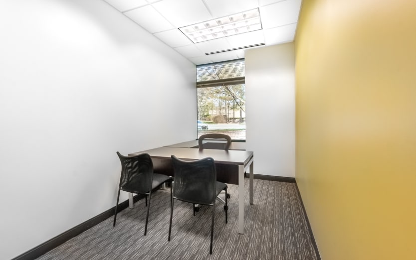 office space matlock