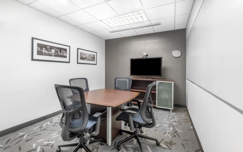 office space matlock