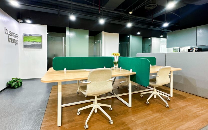 Office Space in 9/F Filinvest One Building, Northgate Cyberzone, Alabang-Zapote Road corner ...