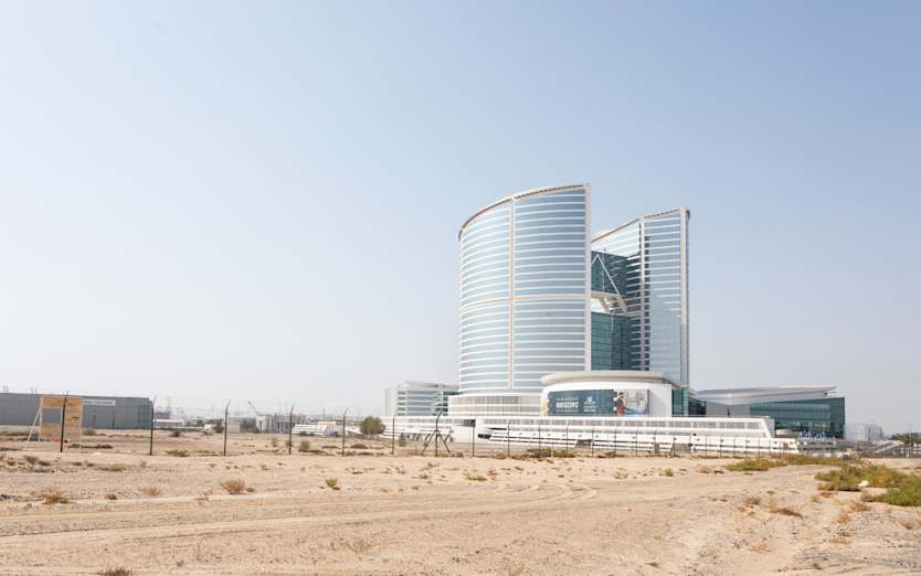Office Space in JAFZA One, Tower A, 11th Floor, Jebel Ali Free Zone ...