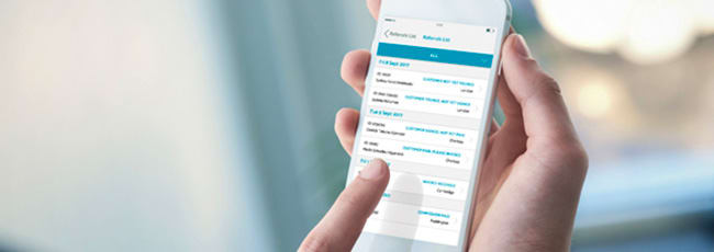 IWG Broker App: the easy way to earn your commission - IWG plc