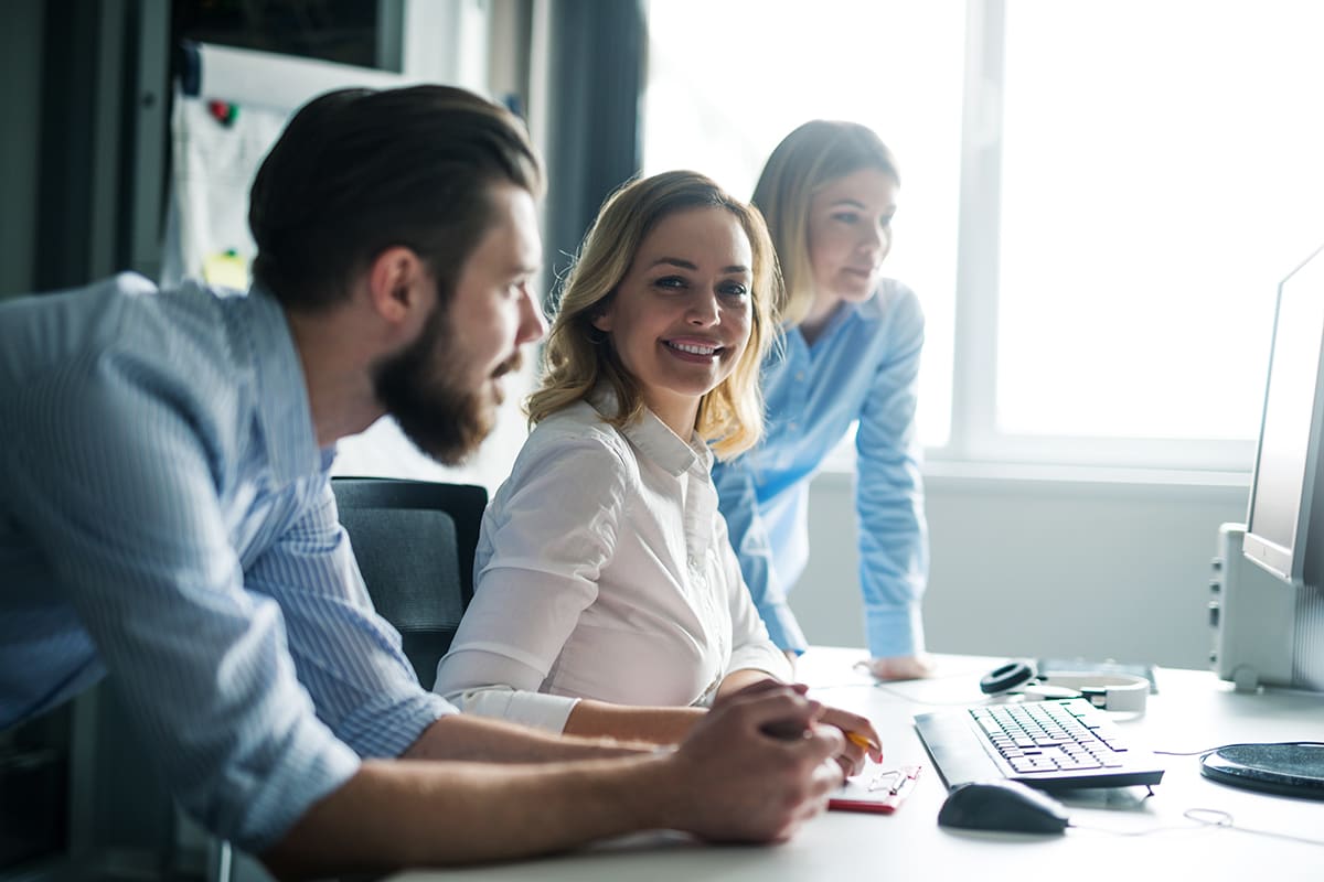 How can HR engage employees? - IWG plc How can HR engage employees? - IWG plc