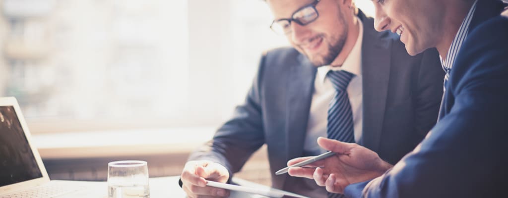 What does the modern-day CFO look like? - IWG plc