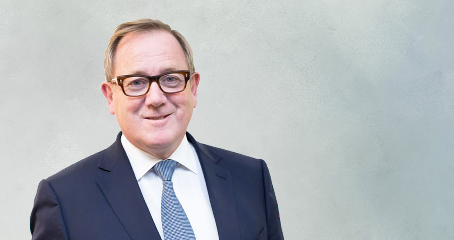 “Change always brings opportunity”: Mark Dixon on the future of work ...